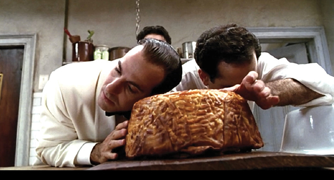 Big Night | Food Film Festival | Chefs | Screenings | Drink | Eatable ...